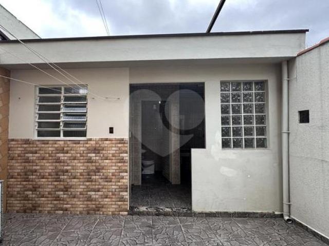 Sobrado com 3 quartos à venda em Vila guaca SP