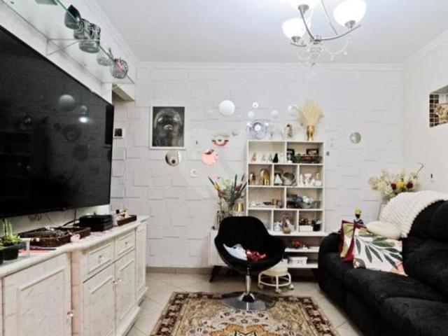 Sobrado com 3 quartos à venda em Vila guaca SP