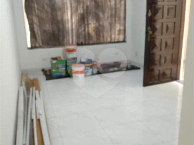 Sobrado com 3 quartos à venda em Vila guaca SP