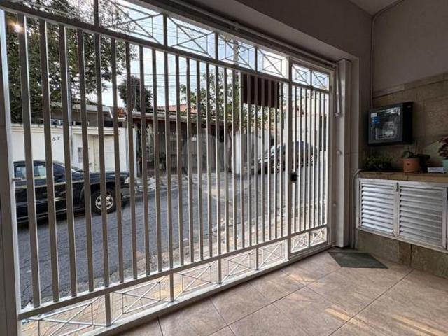 Sobrado com 3 quartos à venda em Vila guaca SP