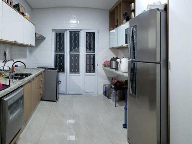 Sobrado com 3 quartos à venda em Vila Guarani z Sul SP