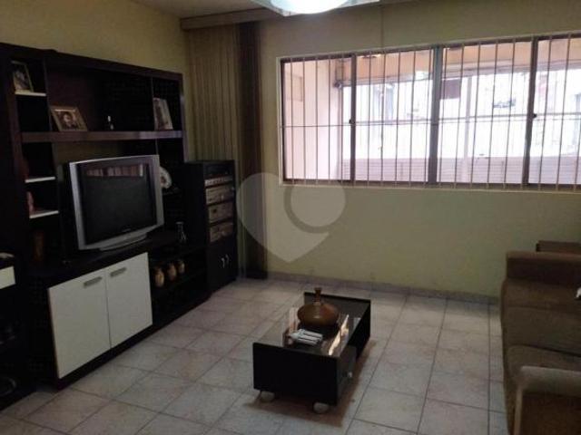 Sobrado com 3 quartos à venda em Vila guarani z sul SP