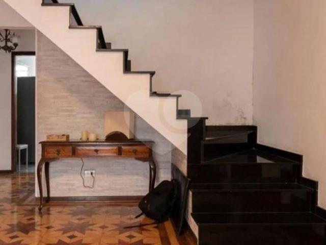 Sobrado com 3 quartos à venda em Vila guarani z sul SP