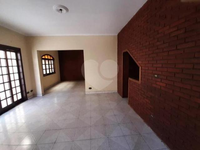 Sobrado com 3 quartos à venda em Vila guarani z sul SP