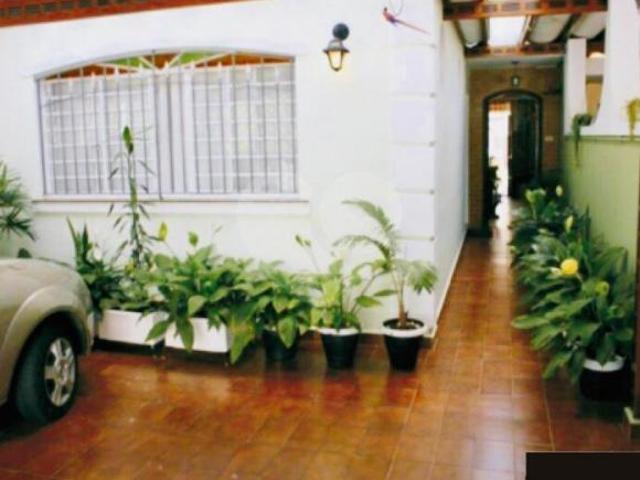 Sobrado com 3 quartos à venda em Vila guarani z sul SP