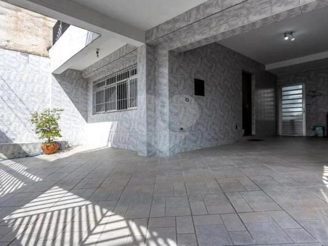Sobrado com 3 quartos à venda em Vila guarani z sul SP