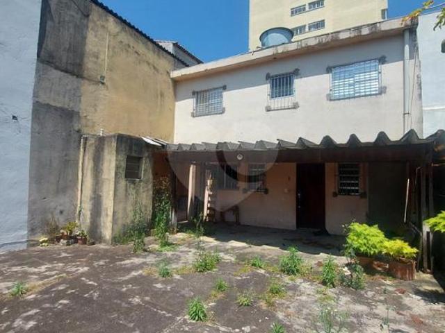 Sobrado com 3 quartos à venda em Vila guarani z sul SP