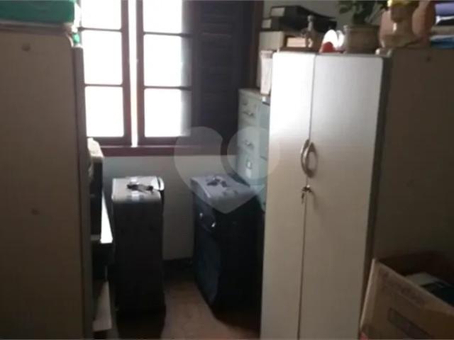 Sobrado com 3 quartos à venda em Vila guarani z sul sp