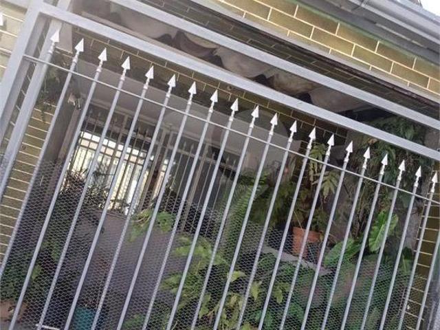 Sobrado com 3 quartos à venda em Vila guarani z sul SP