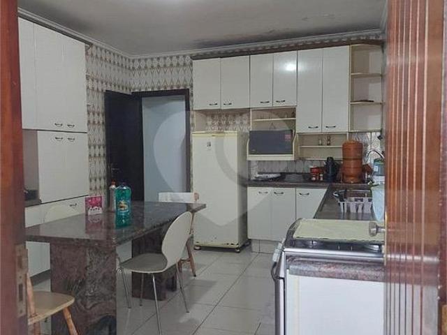 Sobrado com 3 quartos à venda em Vila guarani z sul SP