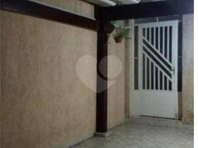 Sobrado com 3 quartos à venda em Vila Guedes SP