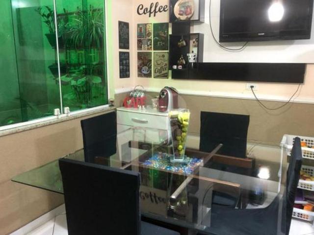 Sobrado com 3 quartos à venda em Vila guedes SP