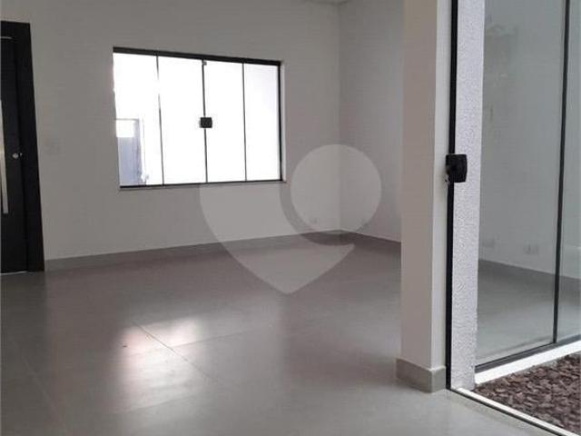 Sobrado com 3 quartos à venda em Vila Guiomar SP