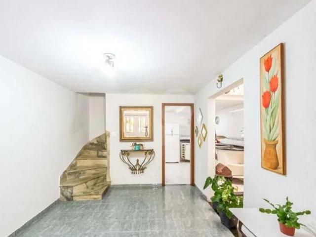 Sobrado com 3 quartos à venda em Vila guilherme SP