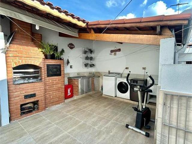 Sobrado com 3 quartos à venda em Vila Guilherme SP