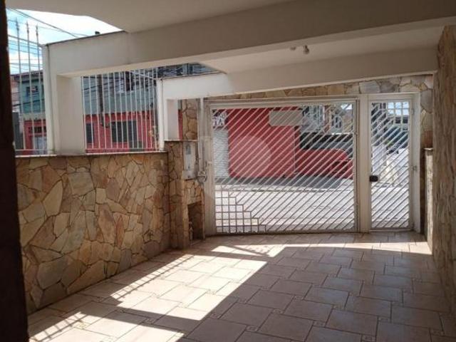 Sobrado com 3 quartos à venda em Vila guilherme SP