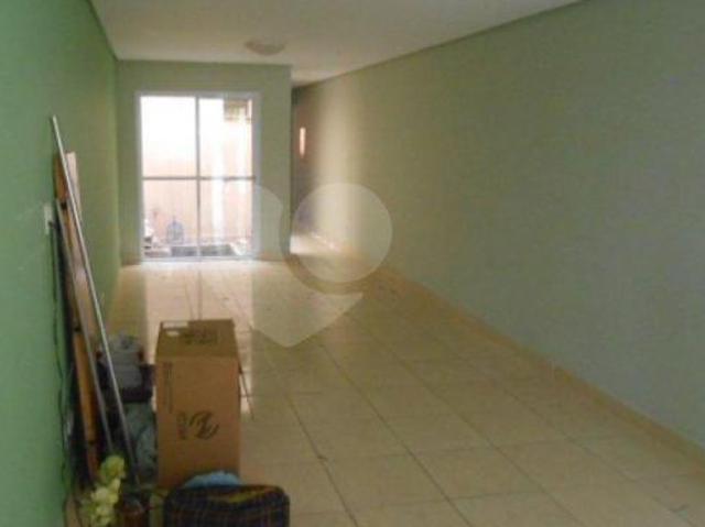 Sobrado com 3 quartos à venda em Vila guilhermina SP