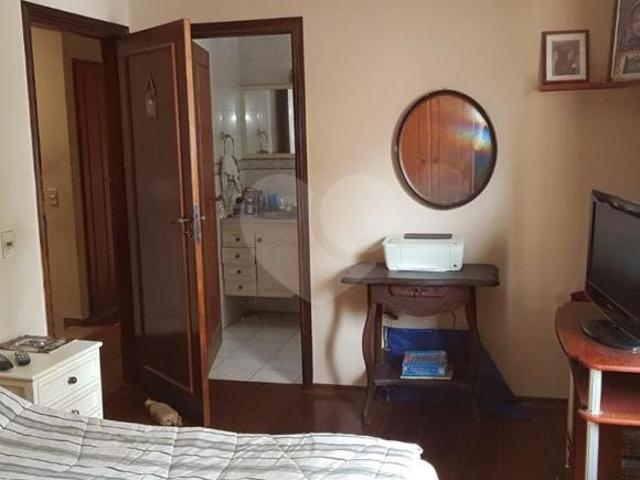 Sobrado com 3 quartos à venda em Vila gumercindo SP