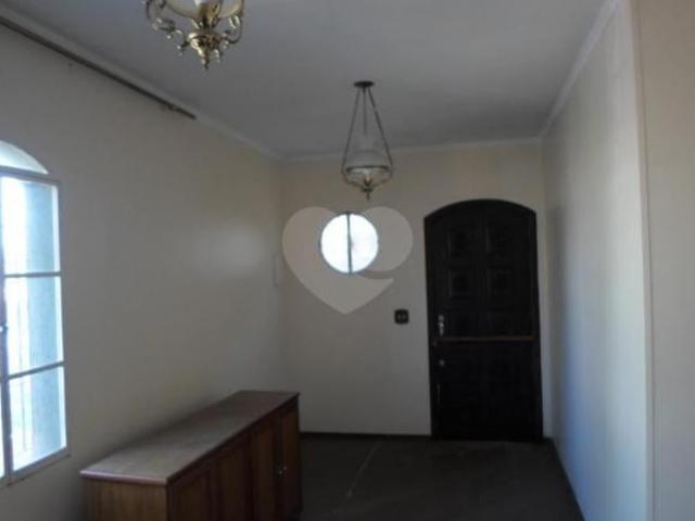 Sobrado com 3 quartos à venda em Vila gustavo SP