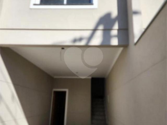 Sobrado com 3 quartos à venda em Vila Gustavo SP