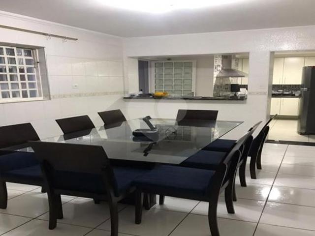 Sobrado com 3 quartos à venda em Vila gustavo SP