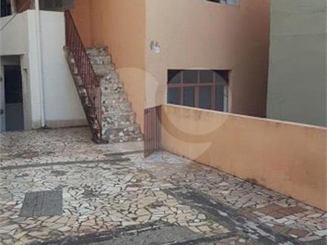 Sobrado com 3 quartos à venda em Vila gustavo SP