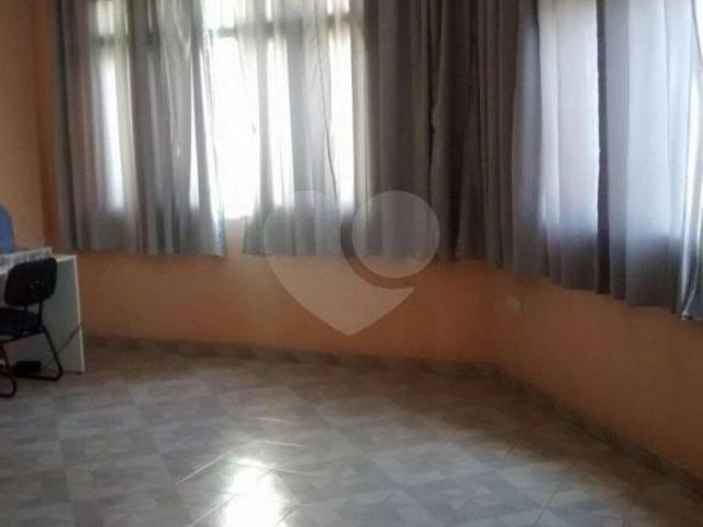 Sobrado com 3 quartos à venda em Vila gustavo SP
