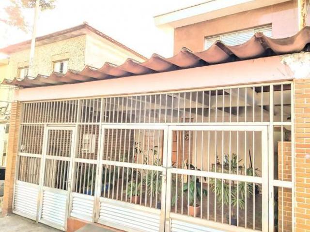Sobrado com 3 quartos à venda em Vila gustavo SP