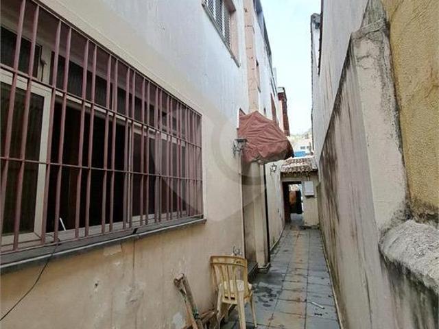 Sobrado com 3 quartos à venda em Vila gustavo SP