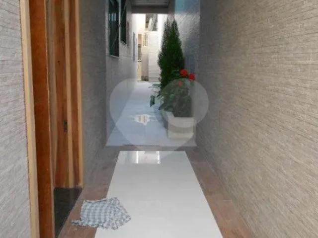 Sobrado com 3 quartos à venda em Vila Gustavo SP