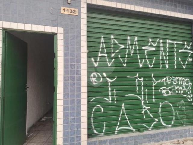 Sobrado com 3 quartos à venda em Vila gustavo SP