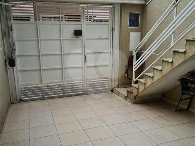Sobrado com 3 quartos à venda em Vila gustavo SP
