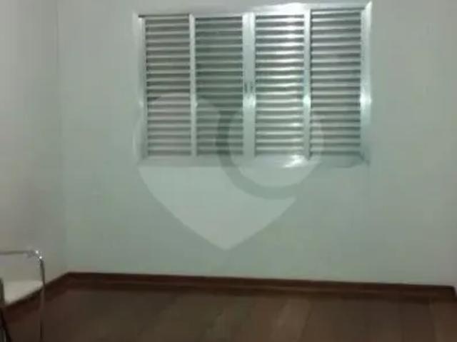 Sobrado com 3 quartos à venda em Vila Gustavo SP