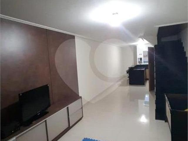 Sobrado com 3 quartos à venda em Vila gustavo SP