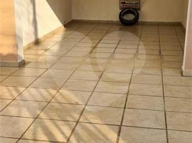 Sobrado com 3 quartos à venda em Vila gustavo SP