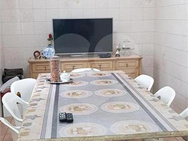 Sobrado com 3 quartos à venda em Vila gustavo SP