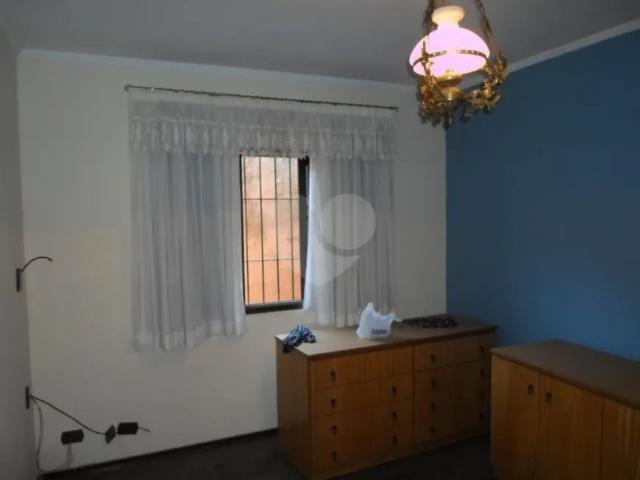 Sobrado com 3 quartos à venda em Vila Gustavo SP