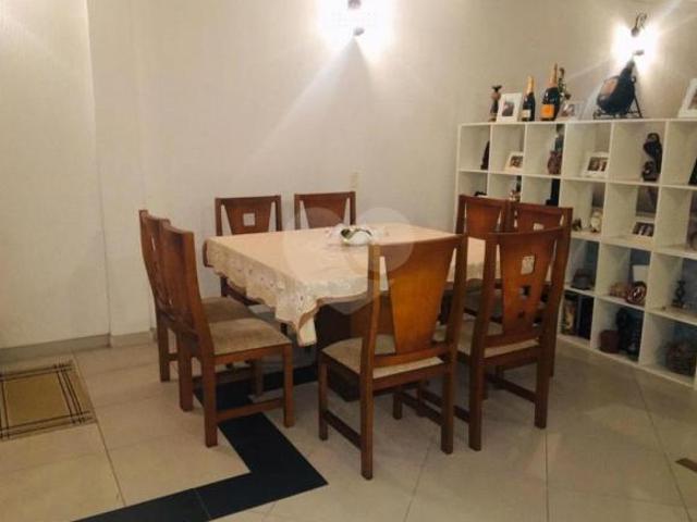 Sobrado com 3 quartos à venda em Vila gustavo SP