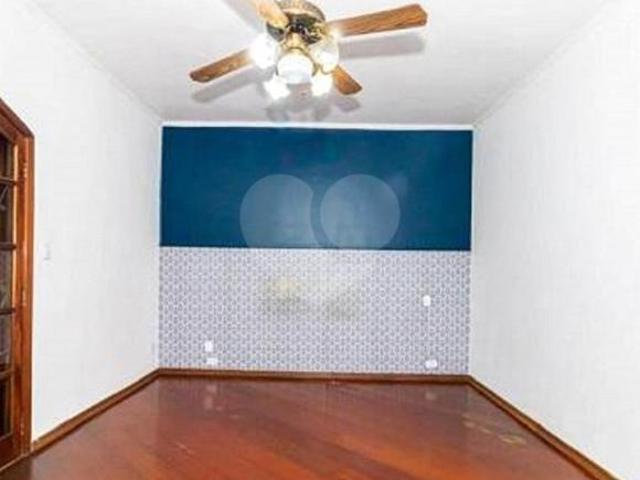 Sobrado com 3 quartos à venda em Vila gustavo SP