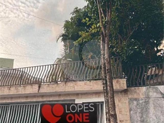 Sobrado com 3 quartos à venda em Vila gustavo SP