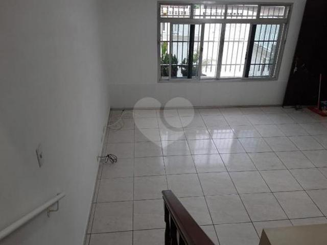 Sobrado com 3 quartos à venda em Vila Gustavo SP
