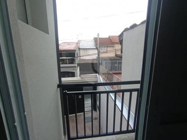 Sobrado com 3 quartos à venda em Vila gustavo SP