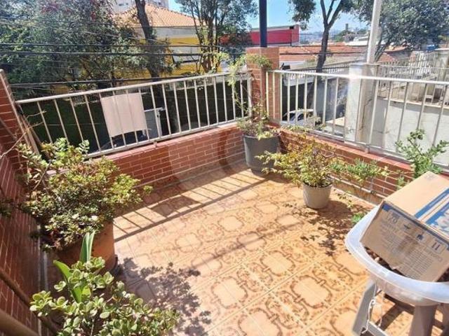Sobrado com 3 quartos à venda em Vila gustavo SP