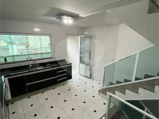 Sobrado com 3 quartos à venda em Vila gustavo SP