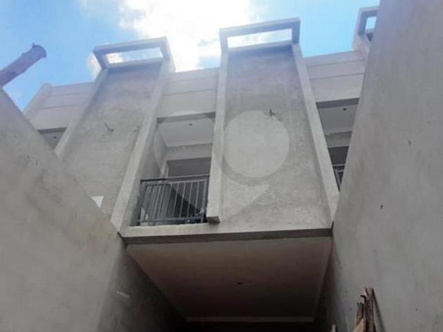 Sobrado com 3 quartos à venda em Vila Gustavo SP