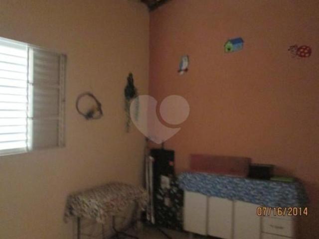 Sobrado com 3 quartos à venda em Vila Gabriel SP