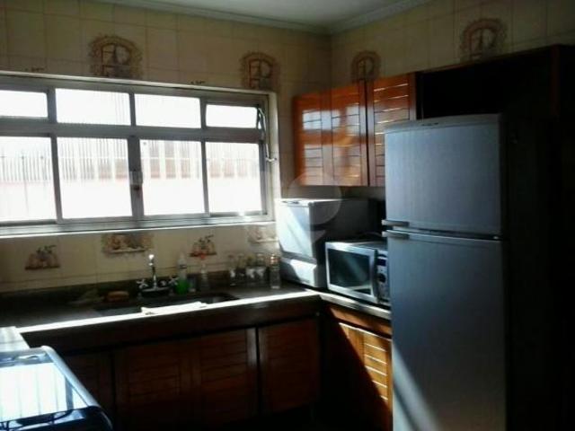 Sobrado com 3 quartos à venda em Vila galvão SP