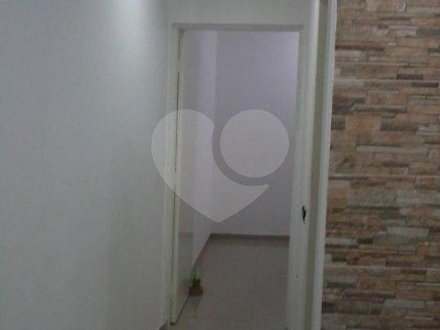 Sobrado com 3 quartos à venda em Vila galvão SP
