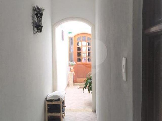 Sobrado com 3 quartos à venda em Vila galvão SP