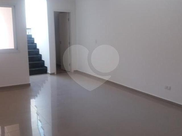 Sobrado com 3 quartos à venda em Vila gea SP